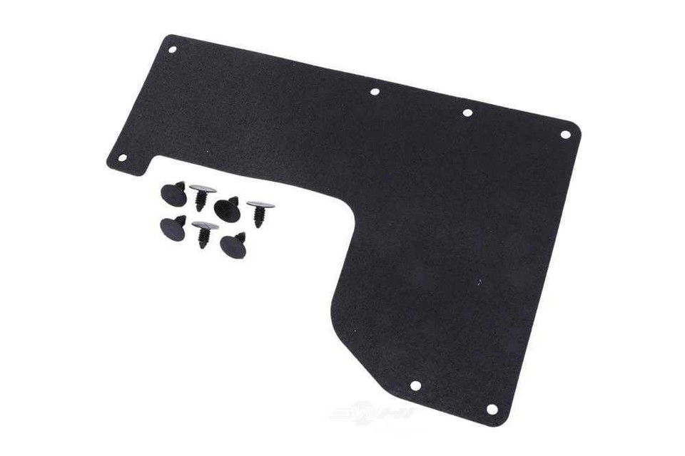 Air Suspension Compressor Shield | eBay