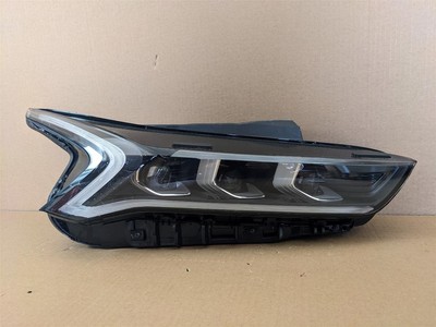 92102-L3100 Kia Optima K5 GT-Line Composite RH Passenger Right Side ...
