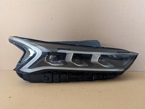 92102-L3100 Kia Optima K5 GT-Line Composite RH Passenger Right Side ...