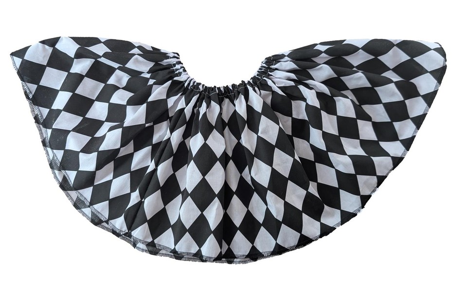 Adults Terrifying Medieval Jester Joker Kings Fool Halloween Fancy ...