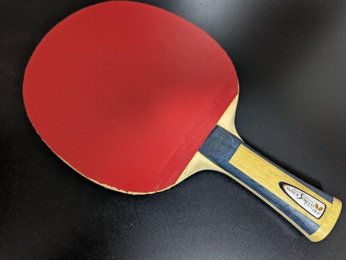 Tsp Inner Shield Layer Grip Varnish Cutman Table Tennis | eBay
