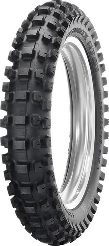 Dunlop Geomax AT82 Off Road Tire Rear 110/100-18 Bias 64M TT | eBay
