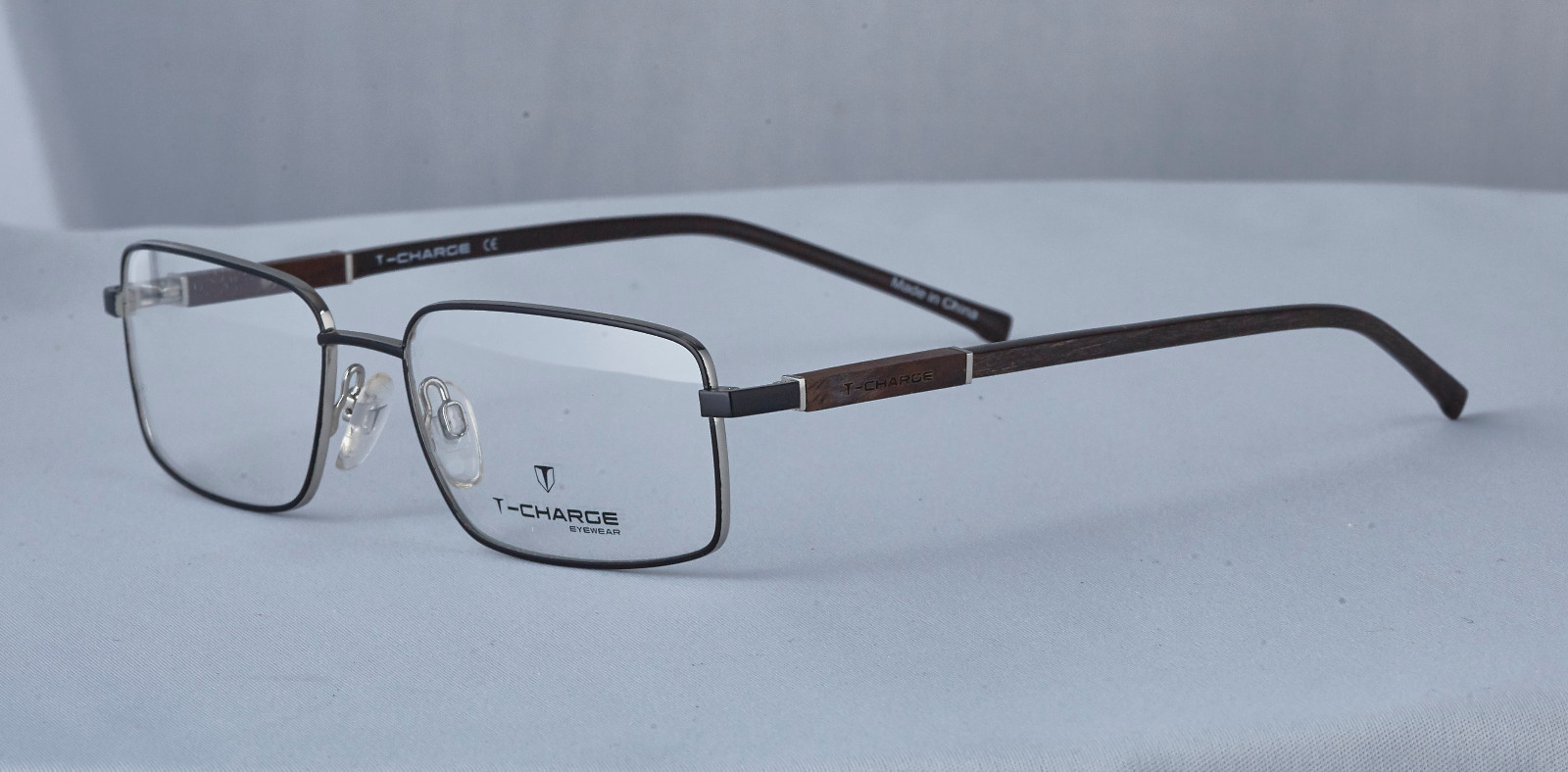 T-Charge #T1156A 02B 55 17 140 Glasses *NEW | eBay