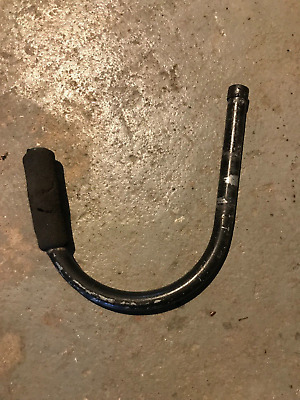 OEM RYOBI 720R 725R 775R Trimmer METAL CURVED HANDLE | eBay