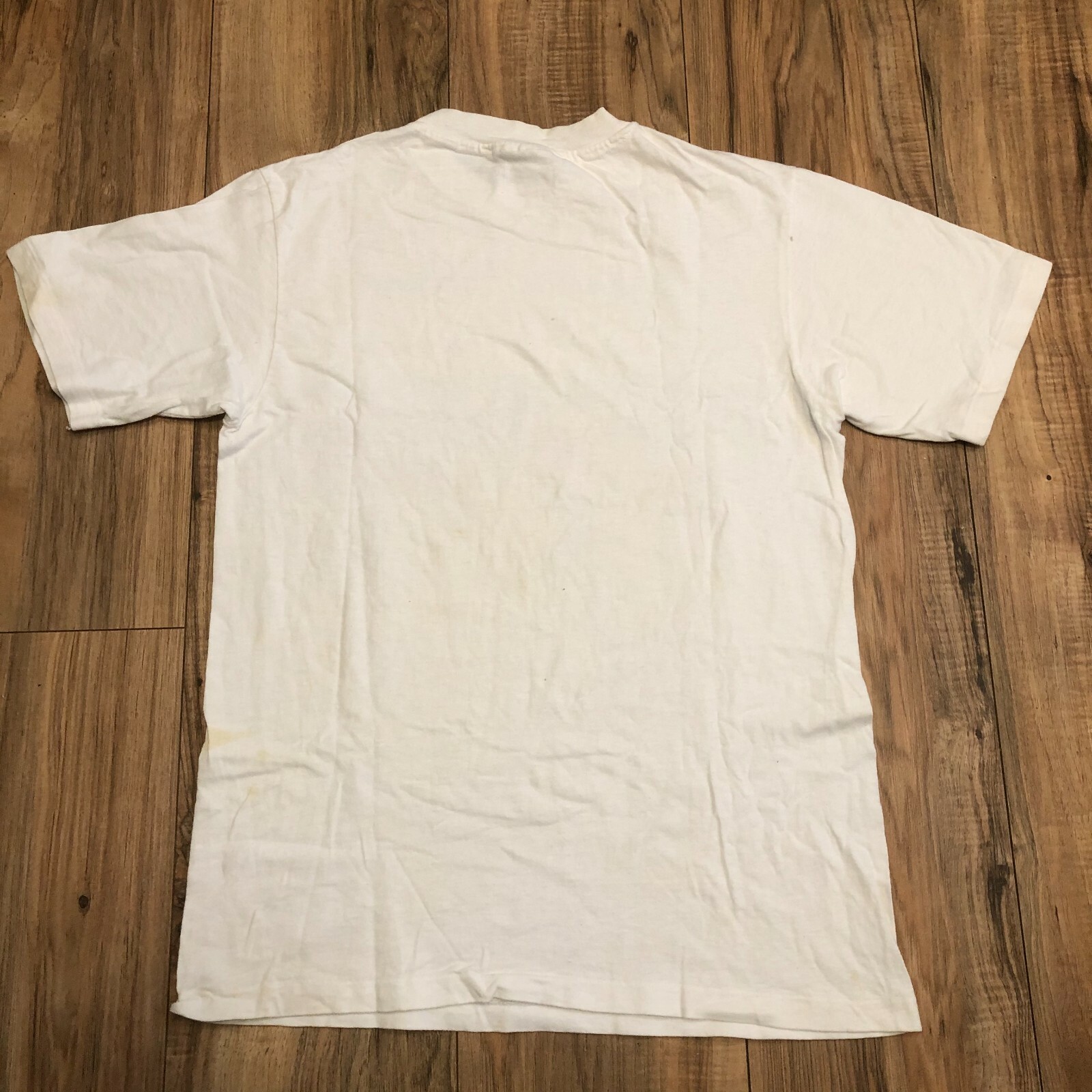 Vintage 1985 Robert Wahl Captiva Island Seahorse Hibi… - Gem