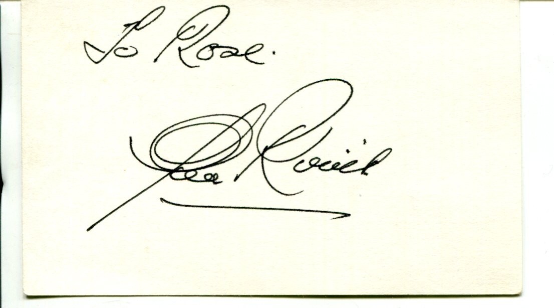 legend of hell house STAR WARS the emporer CLIVE REVILLE signed ...