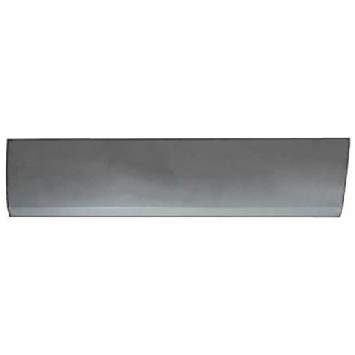 Lower Rear Door Skin fits 05-11 Dakota Quad Cab pickup truck LEFT | eBay