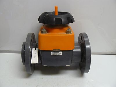 Valves - Georg Fisher