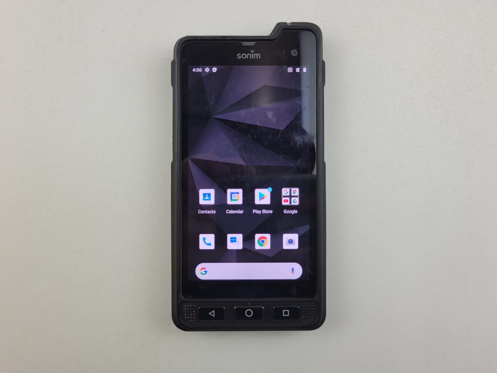 Sonim XP8 (XP8800) 64GB - Black (AT&T) Rugged Smartphone - CHECK IMEI ...