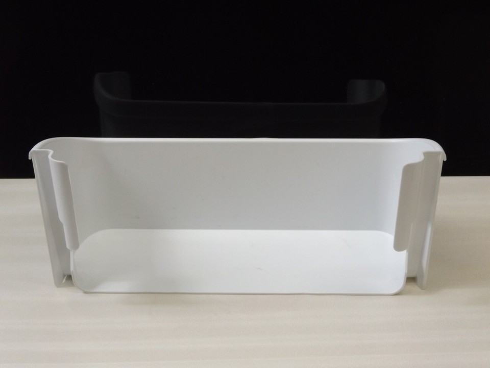 Frigidaire Door Shelf Rack Compatible with Refrigerator 240363702 White ...