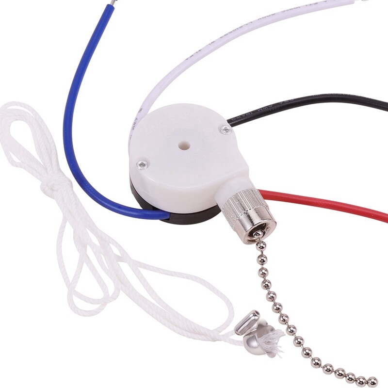 Ceiling Fan Speed Control Switch Ceiling Fan & Light Switch With Speed