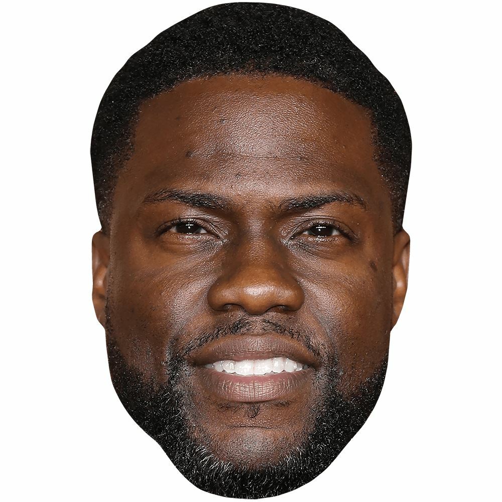 Kevin Hart Face