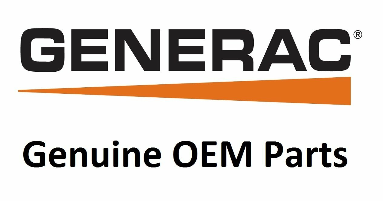 Generac 0G7336 MUFFLER 8KW-20KW 2008 HOME STANDBY FAST SAME DAY ...