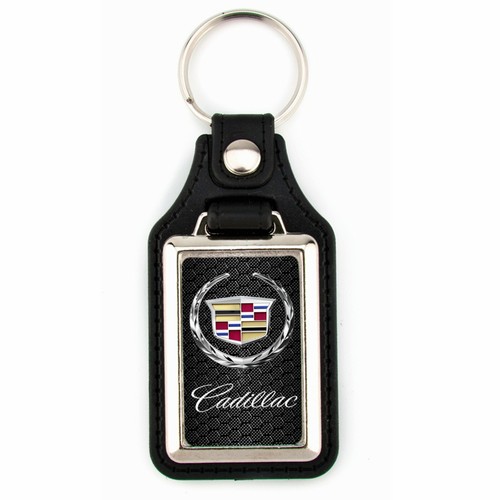 CADILLAC KEY CHAIN ESCALADE CTS ATS CTS-V XT4 XTS KEYCHAIN | eBay