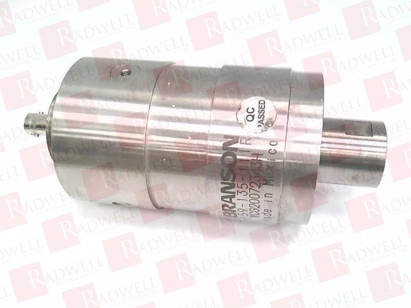 EMERSON 159-135-111R / 159135111R (USED) | eBay