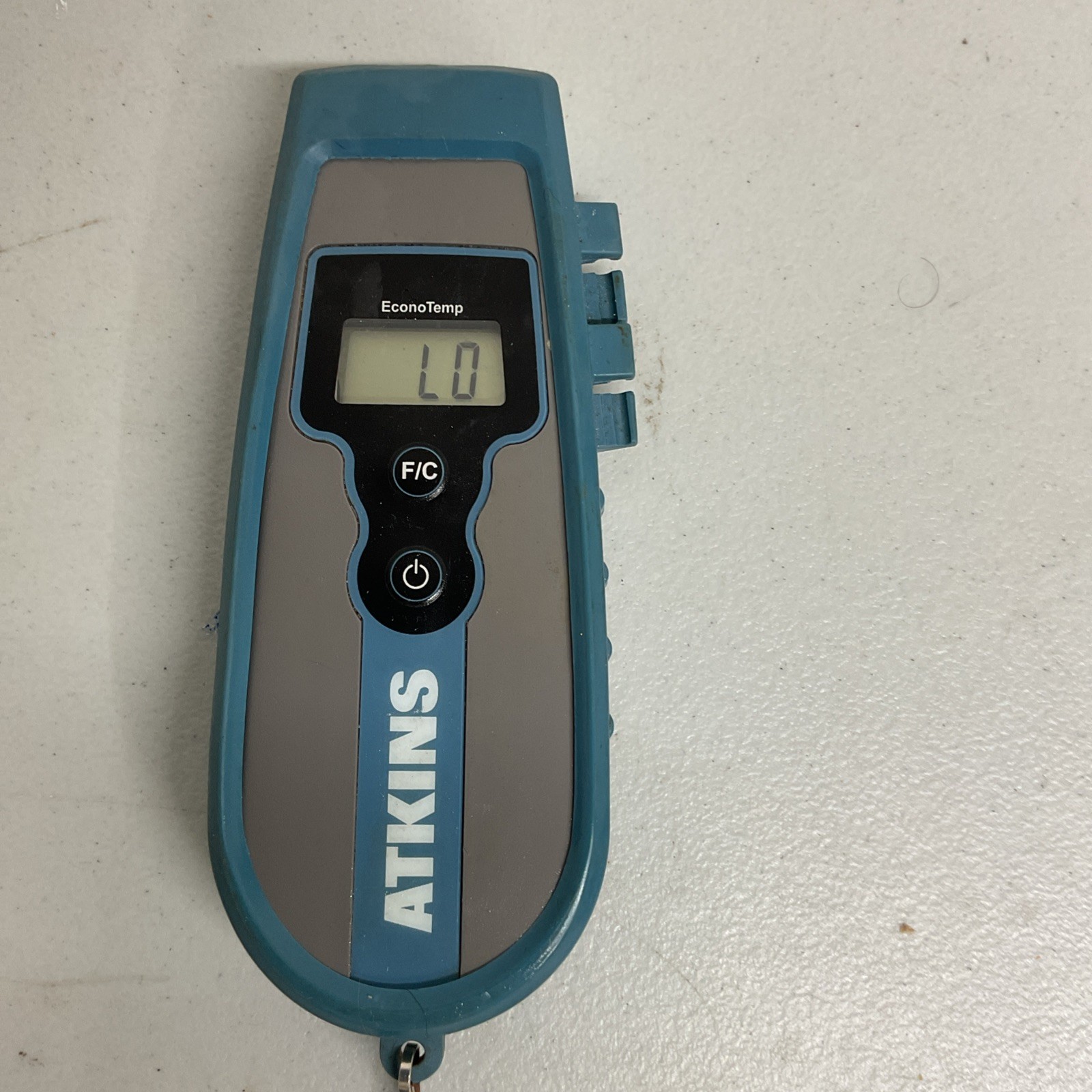 Cooper-Atkins 32311-K EconoTemp Thermocouple Thermometer,l No Phobe | eBay