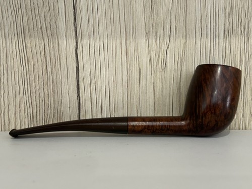 Comoy's Tradition 202 Grand Slam Pipe | eBay