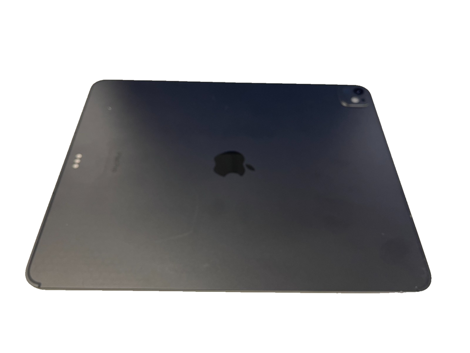 DAMAGED -Apple -iPad Pro 13" M4 -Cellular - 512GB -Black -A2926 | eBay