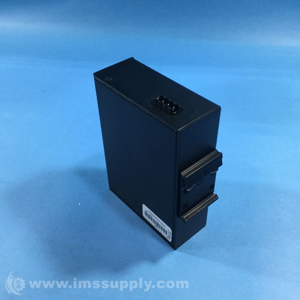 Contemporary Control Systems EIPR-E Skorpion 10/100Mbps IP Router USIP ...