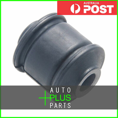 Fits MAZDA DEMIO - BUSHING, REAR SHOCK ABSORBER | eBay