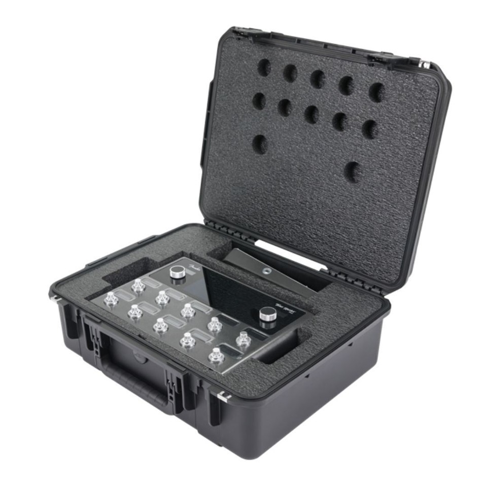 SKB 3i-2015-7TMP iSeries Fender Tone Master Pro Case RUGGED | eBay