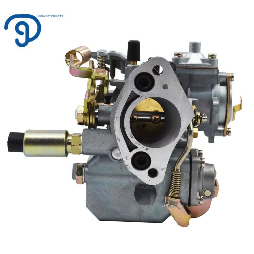 CARBURETOR FOR VW BEETLE 30/31 PICT-3 TYPE 1&2 BUG BUS GHIA 113129031 ...