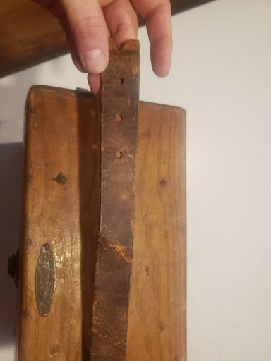 Antique Surveying Engineer Transit Level Scope David White Surveyor ...