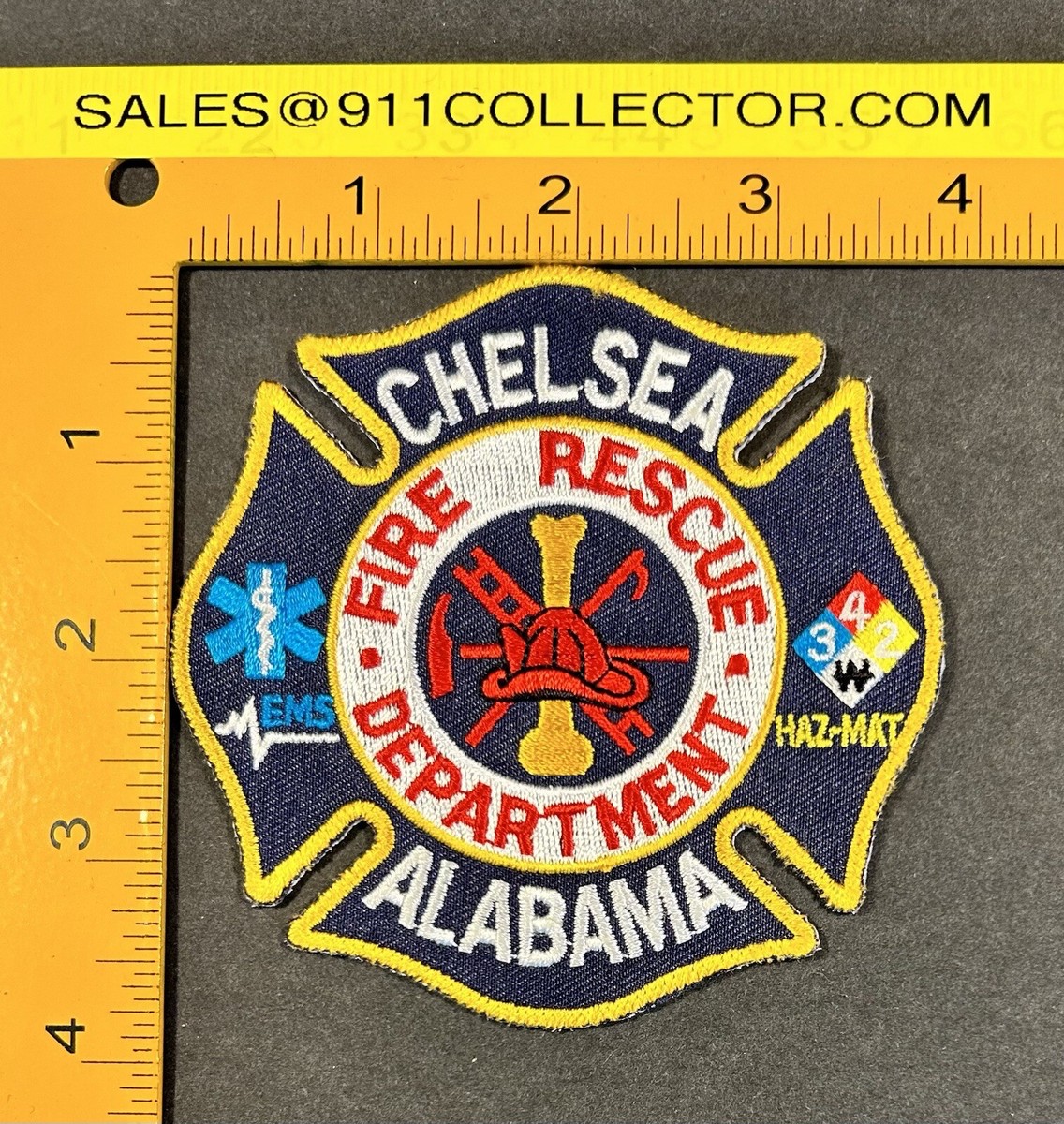 Chelsea Fire Logo Five Alarm Chelsea Fire Highlights Importance Of