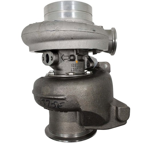 Holset HX40W Turbocharger Fits 2010- Volvo Construction with MD Engine ...