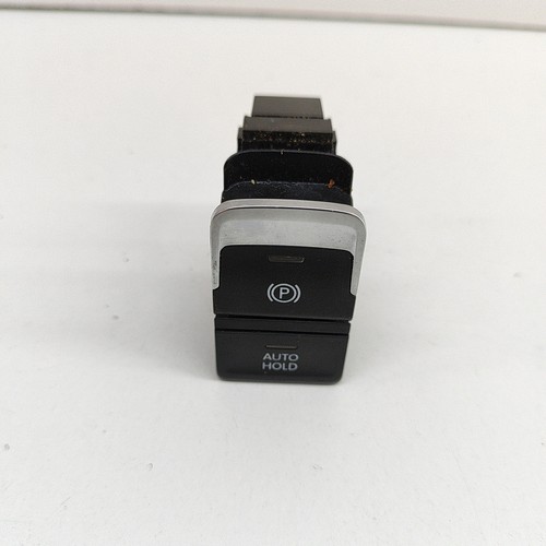 VOLKSWAGEN PASSAT B8 Handbremsschalterknopf 3G0927225B 2017 27326223 | eBay