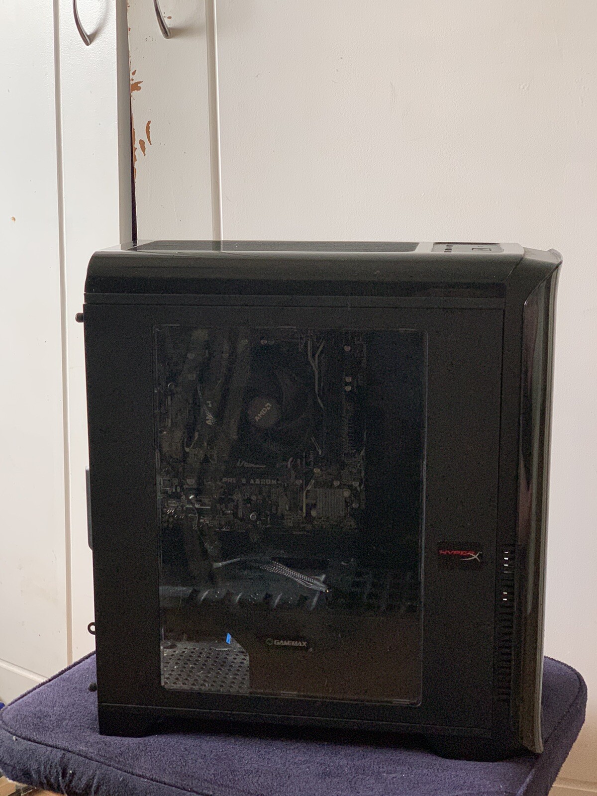 Chillblast Fusion Mumbo Gaming Prebuilt PC | eBay UK