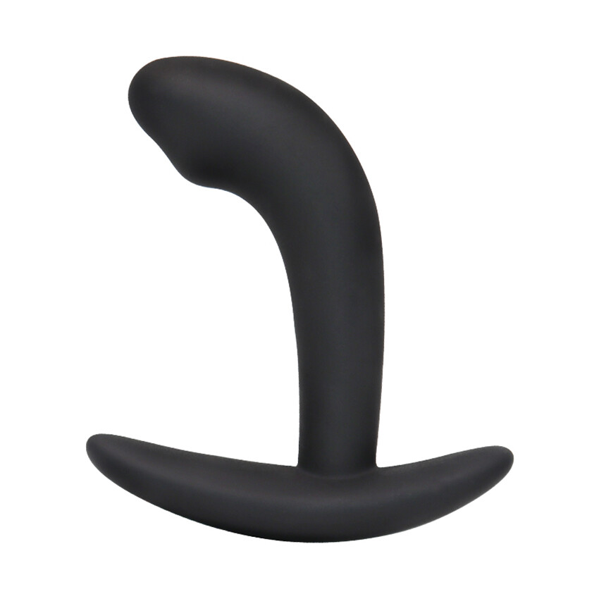 Anal Butt Plug Electro E-stim Prostate Massager Shock Sex Toy for Men Women Set | eBay