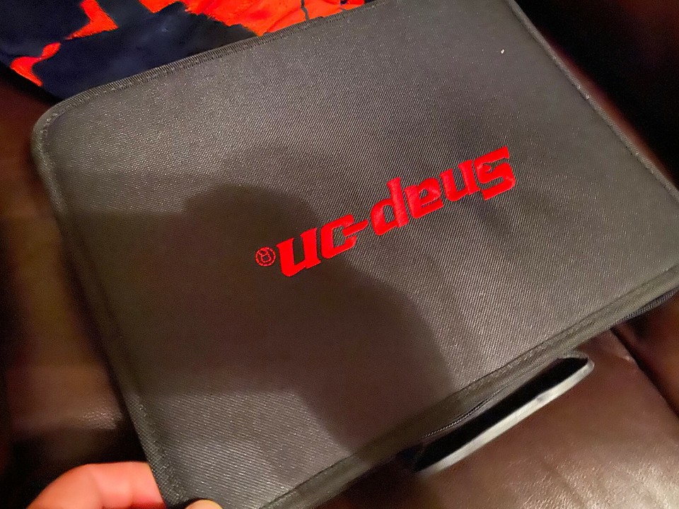 Snap-On Ethos Edge EESC332A Diagnostic Scanner 22.2 SNAPON WIFI SGM ...