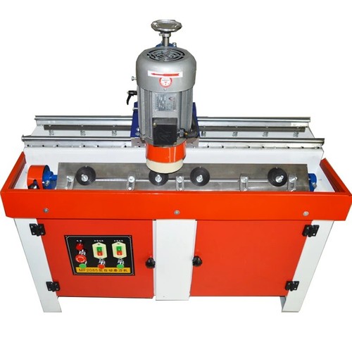 Automatic Grinder Knife Sharpener Linear Blade Milling Grinding Machine ...
