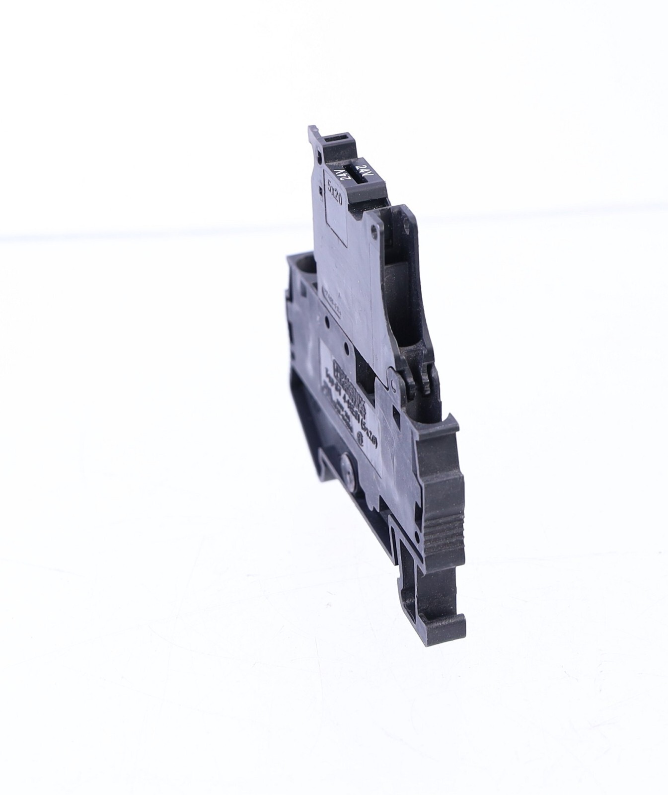 PHOENIX CONTACT ST 4-HESI (5X20) 300V 10A 3036369 | eBay