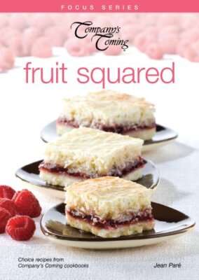 Fruit Squared (Focus), Jean Pare 9781897477199| eBay