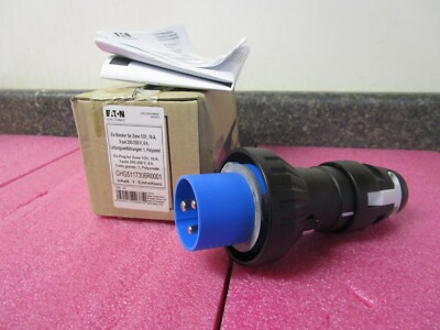 Plugs - Crouse Hinds - 3