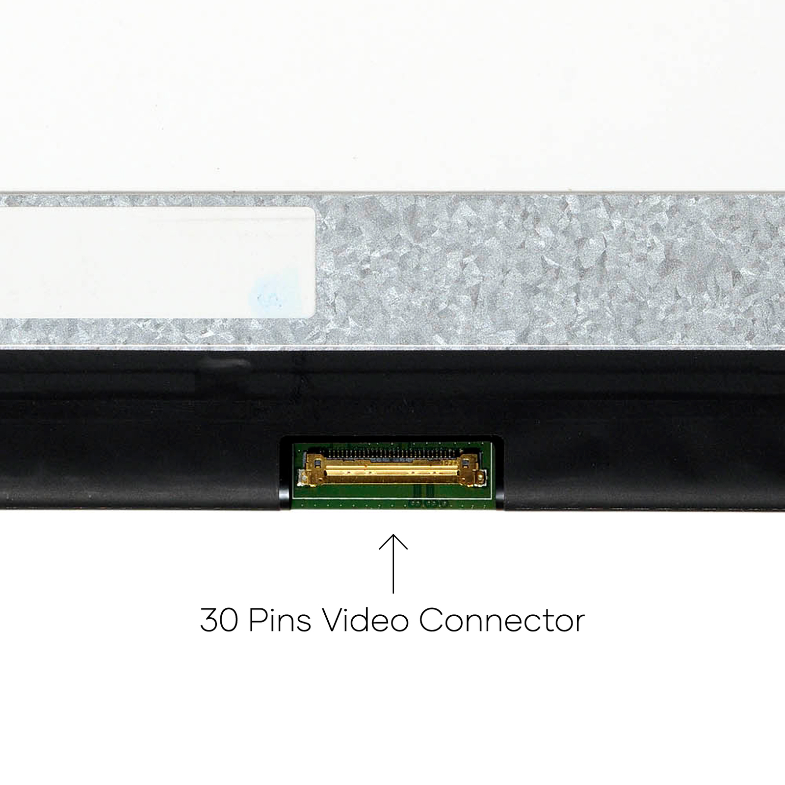 Screen for Dell Latitude 15 5540 P127F P127F001 FHD 30pin Non-Touch IPS ...