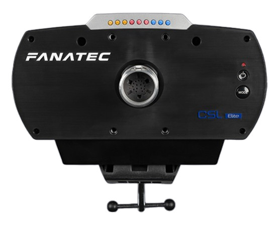 Fanatec CSL Elite Wheel Base V1.1