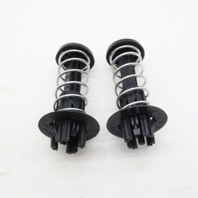 2Pcs For Mercedes Benz W204 W212 A207 Engine Hood Bonnet Stop Spring ...