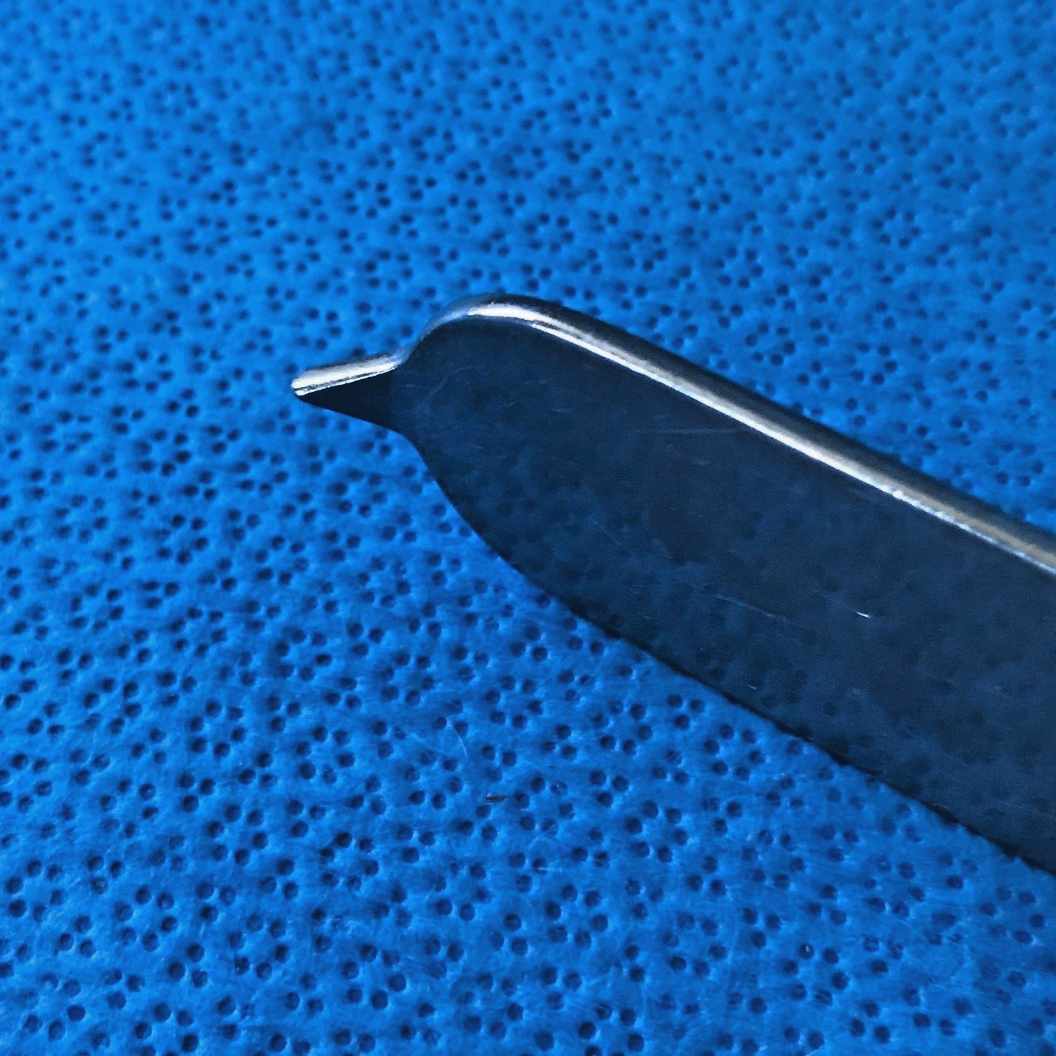 Codman 50-1086 Taylor Spinal Retractor w/ Tooth Neurology Orthopedic ...