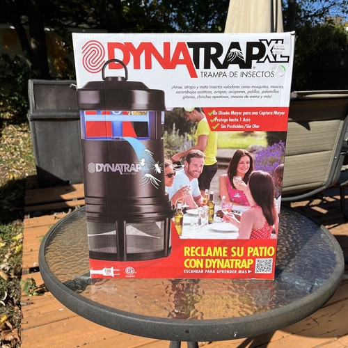 DynaTrap DT2000XL Outdoor Insect Trap for sale online | eBay