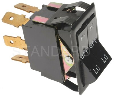 Rocker Switch Standard Motor Products DS1822 | eBay