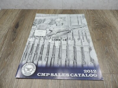 CMP Sales Catalog 2012 | eBay