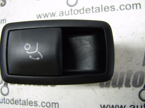 Mercedes ML GL class W164 X164 tailgate release switch A2518706310 used ...
