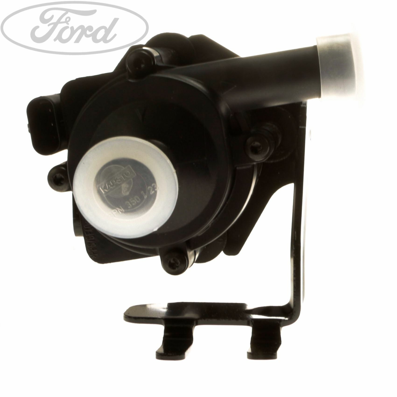Genuine Ford Fiesta Mk8 B-Max Transit Courier 1.0 EcoBoost Water Pump ...