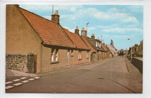 CASH FEUS, STRATHMIGLO: Fife postcard (C74384) | eBay