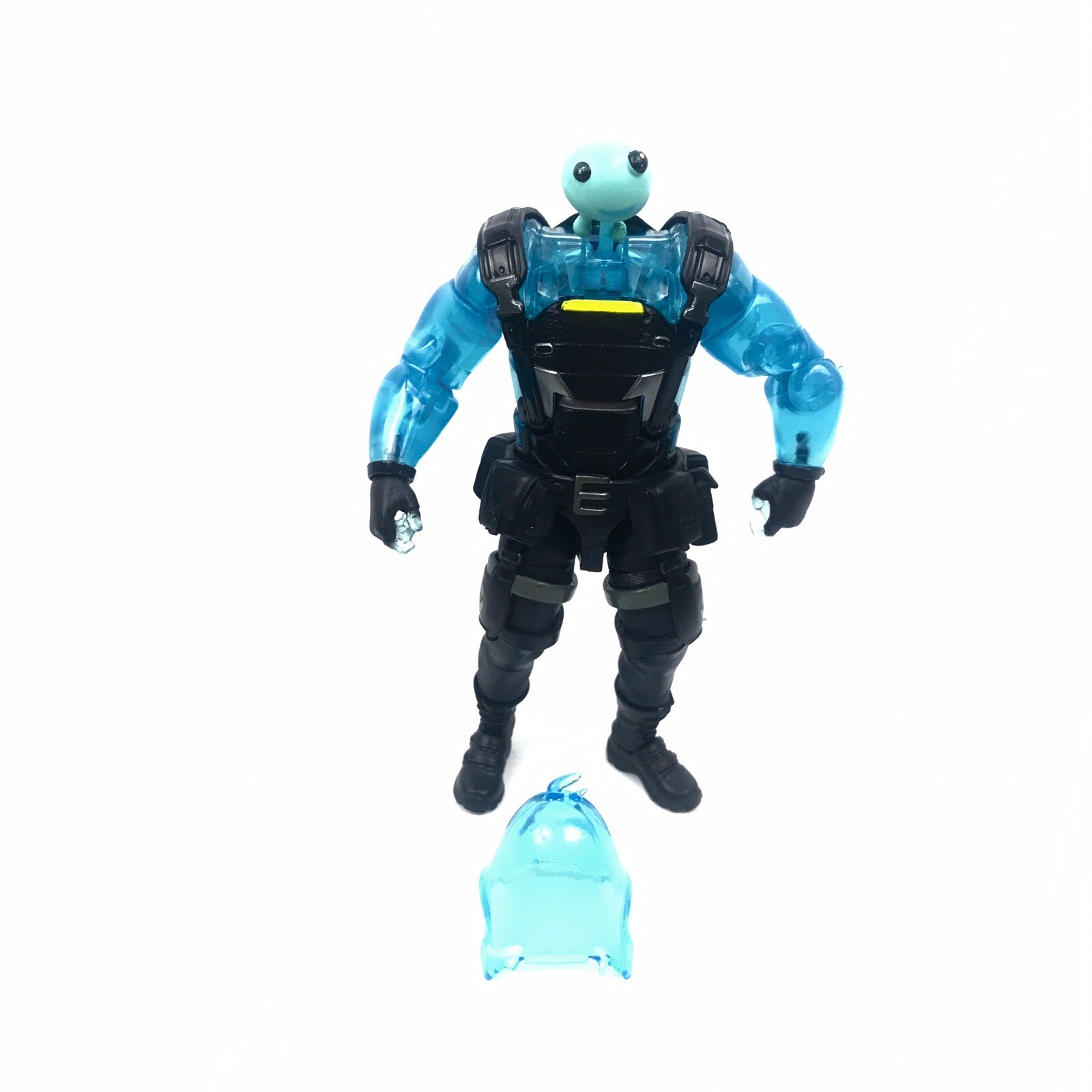 FORTNITE VICTORY ROYALE RIPPLEY 6.5” ACTION FIGURE TOY (PRE-OWNED) | eBay