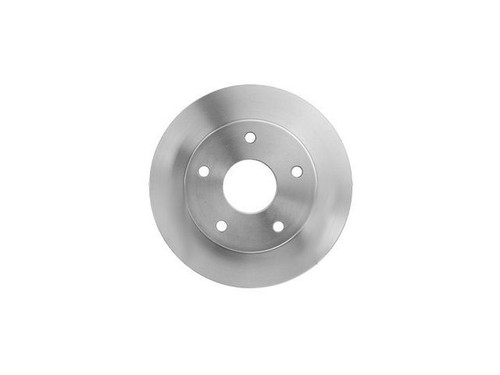 Front Brake Rotor For 94-99 Dodge Ram 1500 4WD YR59J4 | eBay