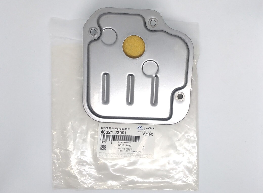 KIA 4632123001 - cross reference oil filters | oilfilter-crossreference.com
